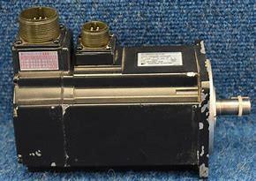 Cina 200W Yaskawa Industrial AC Servo Motor USAGED-02C22K Nuovo in vendita