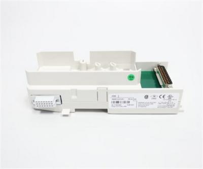 Cina Abb 3bse013232r1 Tu812v1 S800 I/O Compact Module Termination Unit Plc e Dcs Parti e accessori in vendita