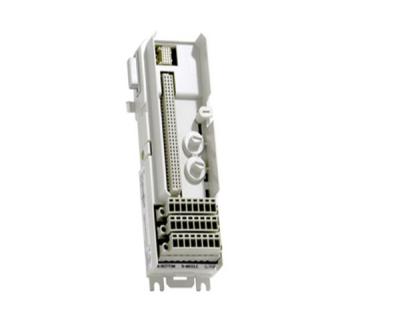 Cina ABB 3BSE036714R1 TU8138 Canale 250 V Unità di terminazione del modulo compatto per S800 I/O in vendita