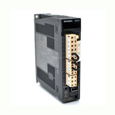 中国 MR-J3-100A4 - ACサーボドライブ 三?? 1000W 400V 18ビット 販売のため