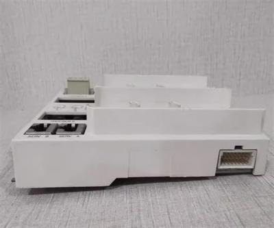 China ABB 3BSE013235R1 TU831V1 Módulo de alimentação redundante novo e original à venda