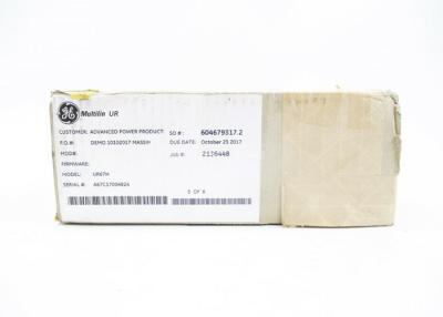 China Modulo de E/S digital GE Multilin UR-67H que fornece à série Universal Relays 8 à venda