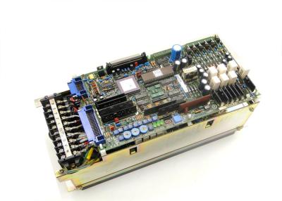 Cina 200V Yaskawa CACR-SR15SZ1SDY77 AC Servo Drives Nuova scatola originale in vendita