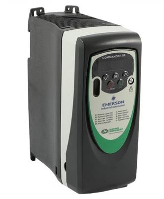 Cina SKB3400075 Emerson AC Drive Control Techniques Commander Serie SK in vendita