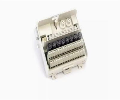 中国 ABB TU838 3BSE008572R1 拡張モジュール終了ユニット 全新 販売のため