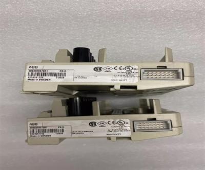 Cina ABB TU838 3BSE008572R1 Extended Module Termination Unit Nuovo di zecca in vendita