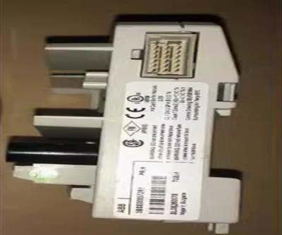 中国 ABB TU838 3BSE008572R1 拡張モジュール終了ユニット 全新 販売のため