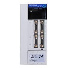 Cina Mitsubishi MR-J2S-70A-S004 Servo driver amplificatore 170V 0-360HZ 5.1A in vendita