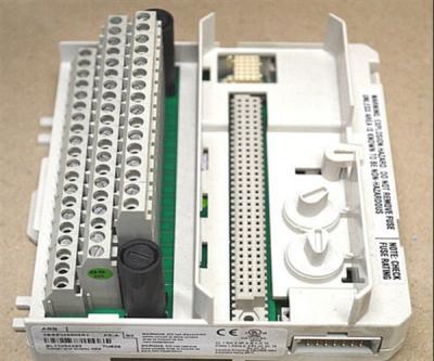 Cina ABB Advant 800xA TU839 Extended Module Termination Unit 3BSE046966R1 in vendita