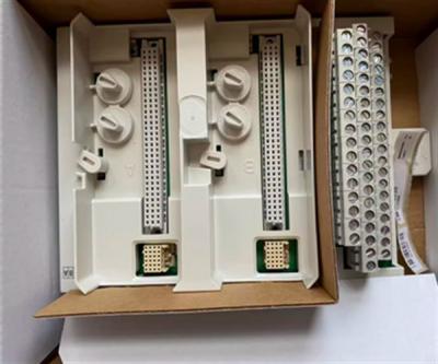 Cina 3BSE020850R1 ABB TU842 Unità di terminazione dei moduli ridondanti in vendita