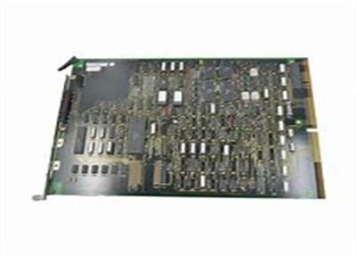 China Brand Emerson System PLC Logic Controller 10P50400006 Original à venda
