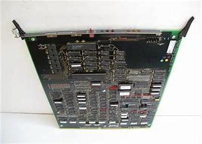 Cina Brand Emerson System PLC Logic Controller 10P50400006 Originale in vendita