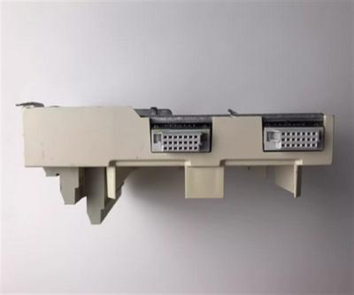 Cina ABB 3BSE021443R1 TU843 Unità di terminazione del modulo Modulo di alimentazione ridondante in vendita