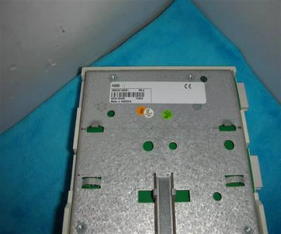 Cina 3BSE021445R1 ABB TU844 Unità di terminazione dei moduli ridondanti in vendita