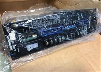 Cina 200V Yaskawa Industrial Servo Drives CACR-SR02AB1ER-Y10 Originale in vendita