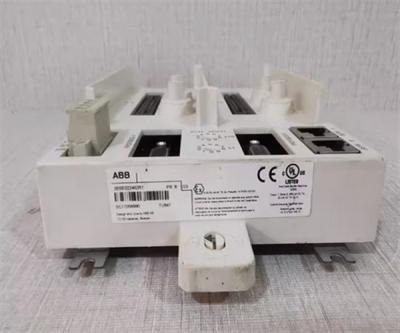 中国 TU845 3BSE021447R1 モジュール終了ユニット ABB インターフェースモジュール 販売のため