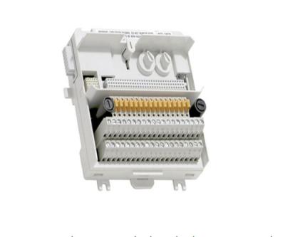 Cina ABB TU850 3BSE050930R1 Modulo Mtu unità di terminazione compatta I/O S800 in vendita