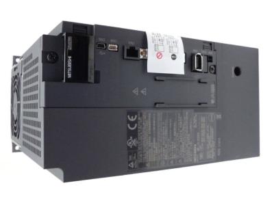 Cina Amplificatore di potenza MR-J2S-500B-ED MITSUBISHI per applicazioni industriali in vendita