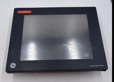 China GE IC754VSI12CTD-KJ een Intermediate 12-inch Color TFT Touch QuickPanel Display vervaardigd Te koop
