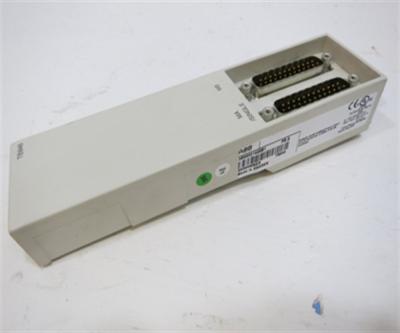 Cina ABB 3BSE021439R1 Adaptore del cavo di estensione del modulobus in vendita
