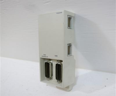 中国 ABB 3BSE021439R1 モジュールバス延長ケーブルアダプター 双重モジュールバス入口ユニット 販売のため