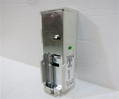 中国 ABB 3BSE021439R1 モジュールバス延長ケーブルアダプター 双重モジュールバス入口ユニット 販売のため