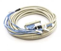 China ABB TK801V006 3BSC950089R2 Modulebus Extension Shielded Cable for sale