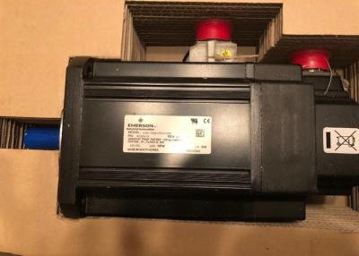 中国 新しいエマーソンXVM-23089-CBNS-0000XVシリーズ 230V交流サーボモーター 販売のため