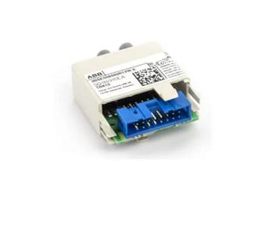 Cina ABB TB810 3BSE008560R1 Modulebus Port Ottico In stock in vendita