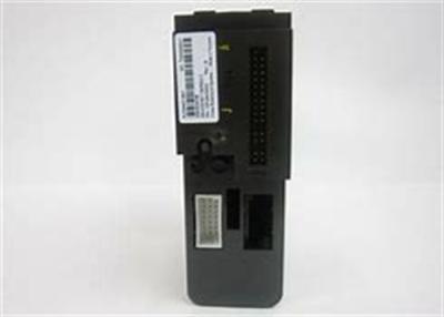 Cina 12V Emerson KJ3244X1-BK1 SE4016 Digital IO Module originale Nuovo in vendita