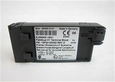 Cina 12V Emerson KJ3244X1-BK1 SE4016 Digital IO Module originale Nuovo in vendita