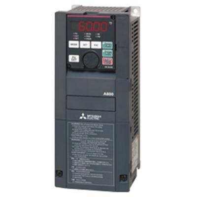 Китай Mitsubishi FR-A820-3.7K-1 Инвертор общего назначения FREQROL-A800 продается