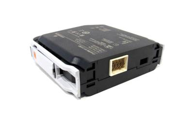 Cina KL2101X1-BA1 Emerson DeltaV Charm Input Output Card Fisher Rosemount in vendita