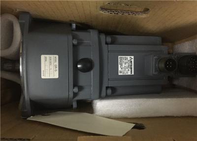 中国 ミツビシ 300W産業用HAシリーズ ACサーボモーター HA-FF43CG1-UE 販売のため