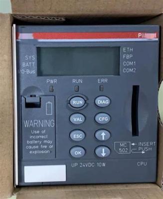Cina 24V ABB Digital IO Module 1SAP230900R0000 Nuovo in scatola originale in vendita
