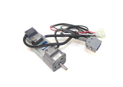 中国 ミツビシ メルセルボ 高速 50W AC SERVO モーター HA-FE13B 販売のため