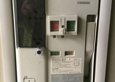 Cina MITSUBISHI Interruttori a bassa tensione AE1000-SS AE1000-SW 3P 4P tipo AE ACB in vendita