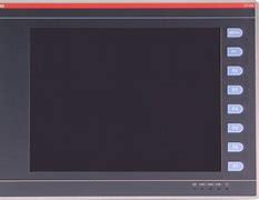 China ABB CP450T 1SBP260188R1001 TFT série HMI touch screen original à venda