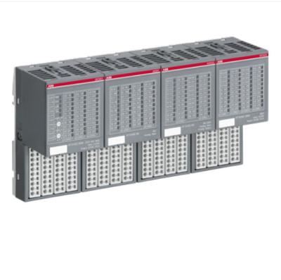 中国 24V TU515シリーズ デジタルIOモジュール1SAP212200R0001 オリジナル 新品 販売のため