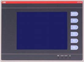 China CP450T-ETH 1SBP260189R1001 ABB Brand New HMI Touch Screen Nieuw Te koop