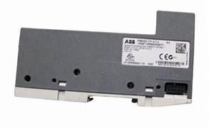 China Controlador lógico programável PM564-TP-ETH da marca ABB à venda