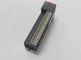 China 24V Digital Analog I O Modulo ABB Marca AI561 Novo em Caixa à venda