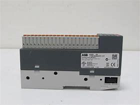 China 24V Digital Analog I O Modulo ABB Marca AI561 Novo em Caixa à venda