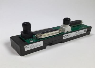 China Modulo de alimentação redundante Emerson DeltaV KJ4001X1-NA1 12P3373X012 Com junção a frio do termoparo à venda