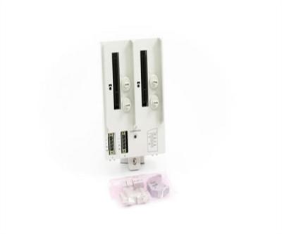 China TU848 3BSE042558R1 Unidade de terminação do módulo ABB Modulo ópticoBus Modem à venda