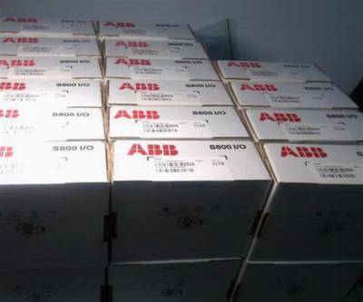 China TU848 3BSE042558R1 Unidade de terminação do módulo ABB Modulo ópticoBus Modem à venda