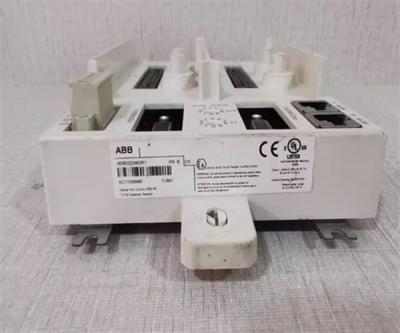 中国 ABB TU849 MTU 個別電源終了ユニット ABB S800 I/O 販売のため
