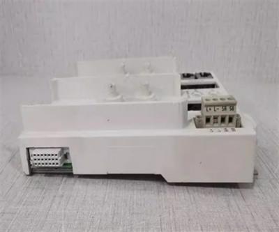 中国 ABB TU849 MTU 個別電源終了ユニット ABB S800 I/O 販売のため