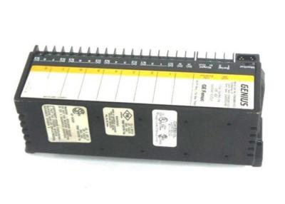 China IC660EBS103 PCI interface card for the Genius LAN interface is manufactured by GE Fanuc for sale