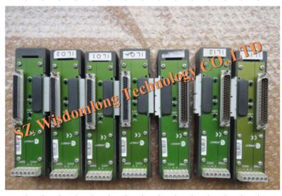 China KJ4001X1-GB1 12P0831X022 Módulo redundante do extensor esquerdo do autocarro local à venda